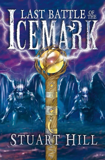 Last Battle Of The Icemark | The Icemark Chronicles Wiki | Fandom