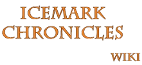King Redrought | The Icemark Chronicles Wiki | Fandom