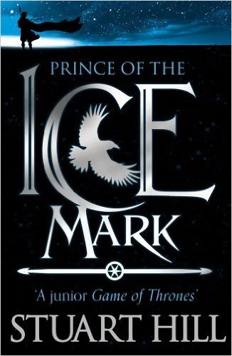 The Prince Of The Icemark | The Icemark Chronicles Wiki | Fandom