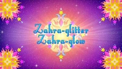Episodes with Plots that are similar to the episode Zahra Glitter, Zahra Glow | TheIdea2Revised ...