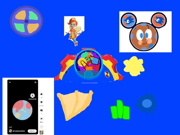 Favorite Mousekedoer Projects on Scratch | TheIdea2Revised Wiki | Fandom