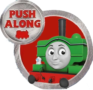 Thomas and Friends Trackmaster Push Along | TheIdea2Revised Wiki | Fandom