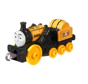Thomas and Friends Trackmaster Push Along | TheIdea2Revised Wiki | Fandom