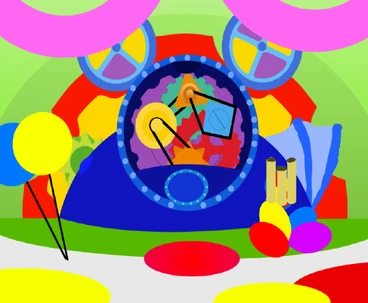 Favorite Mousekedoer Projects on Scratch | TheIdea2Revised Wiki | Fandom