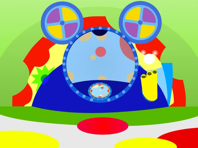 Favorite Mousekedoer Projects on Scratch | TheIdea2Revised Wiki | Fandom