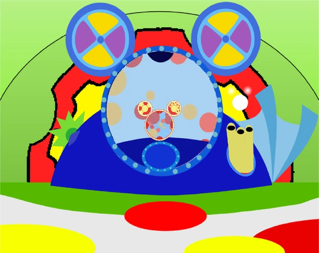 Favorite Mousekedoer Projects on Scratch | TheIdea2Revised Wiki | Fandom