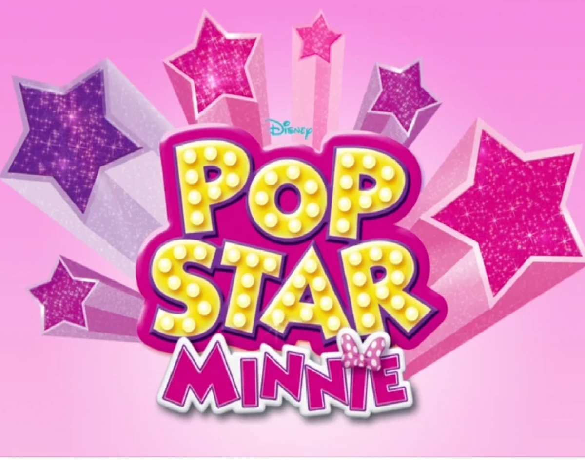 Pop Star Minnie | TheIdea2Revised Wiki | Fandom