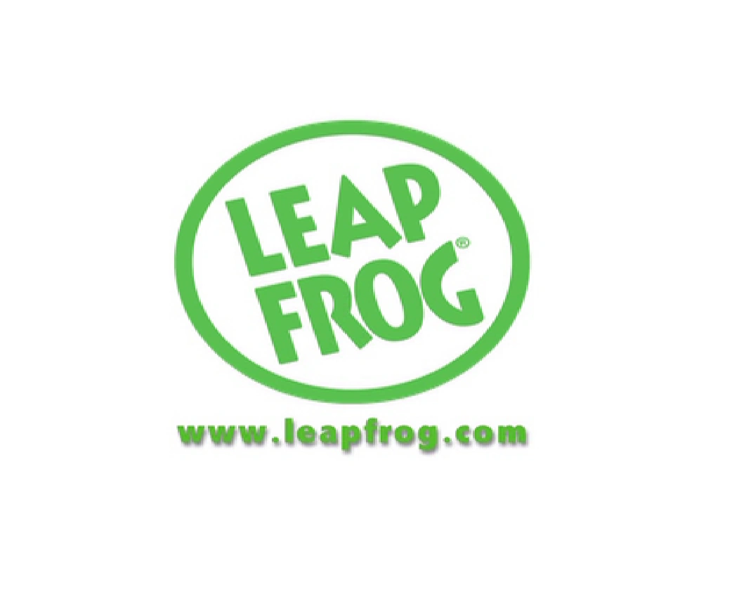 Leapfrog Logo Pony Inside Logo