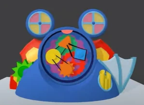 The Mousekedoer Song | TheIdea2Revised Wiki | Fandom