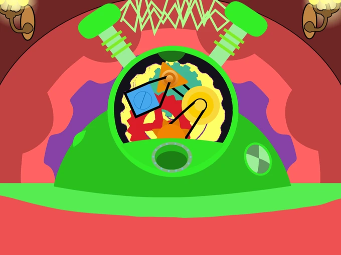 Favorite Mousekedoer Projects on Scratch | TheIdea2Revised Wiki | Fandom