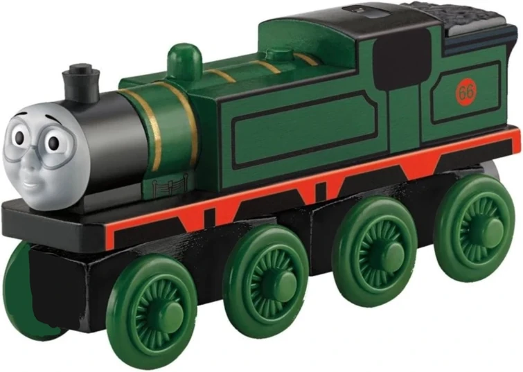 Thomas Trackmaster Revolution | TheIdea2Revised Wiki | Fandom