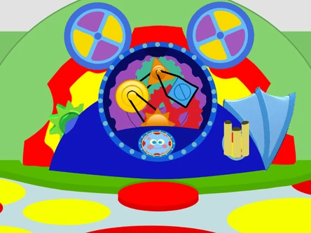 Favorite Mousekedoer Projects on Scratch | TheIdea2Revised Wiki | Fandom