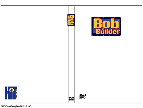 Custom Made DVD Covers | TheIdea2Revised Wiki | Fandom