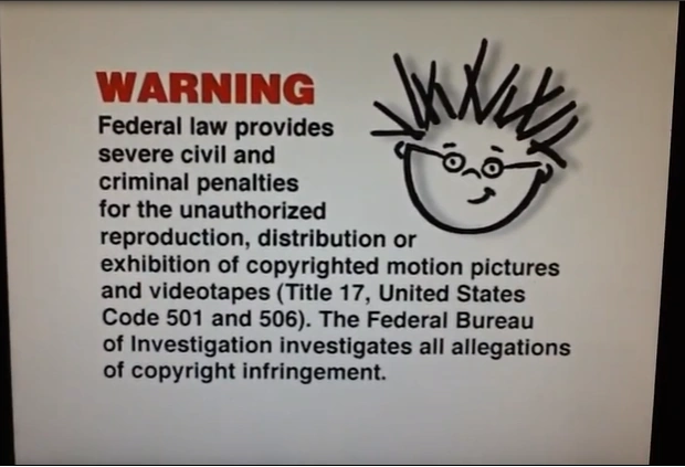 Baby Einstein Warning Screen in 5 Different Languages | TheIdea2Revised ...