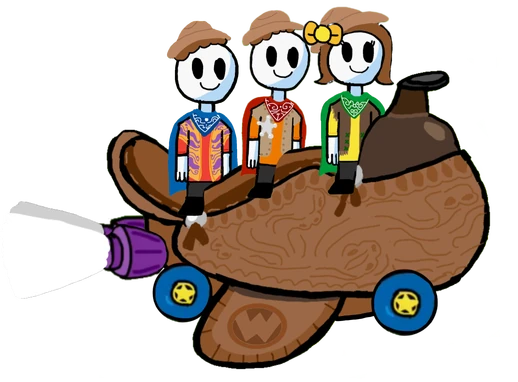 El Perro Y El Gato: Vacaciones with the Wonder Kids | TheIdea2Revised ...