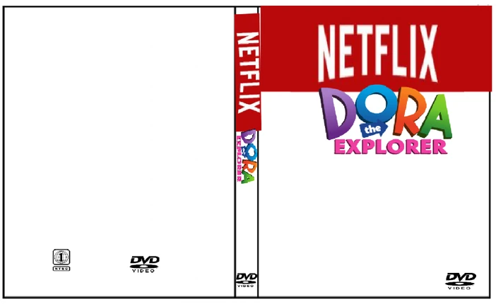 Custom Made DVD Covers | TheIdea2Revised Wiki | Fandom