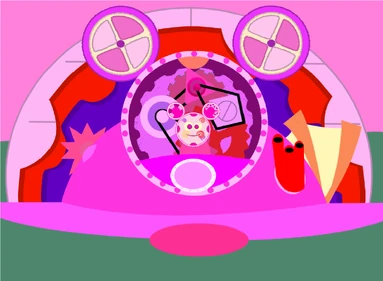 Controllable Mouseke Dizz Animation (Aayden Creations' Other Project ...