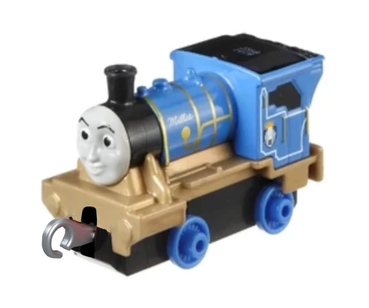 Thomas and Friends Trackmaster Push Along | TheIdea2Revised Wiki | Fandom
