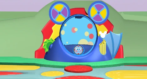 Favorite Mousekedoer Projects on Scratch | TheIdea2Revised Wiki | Fandom