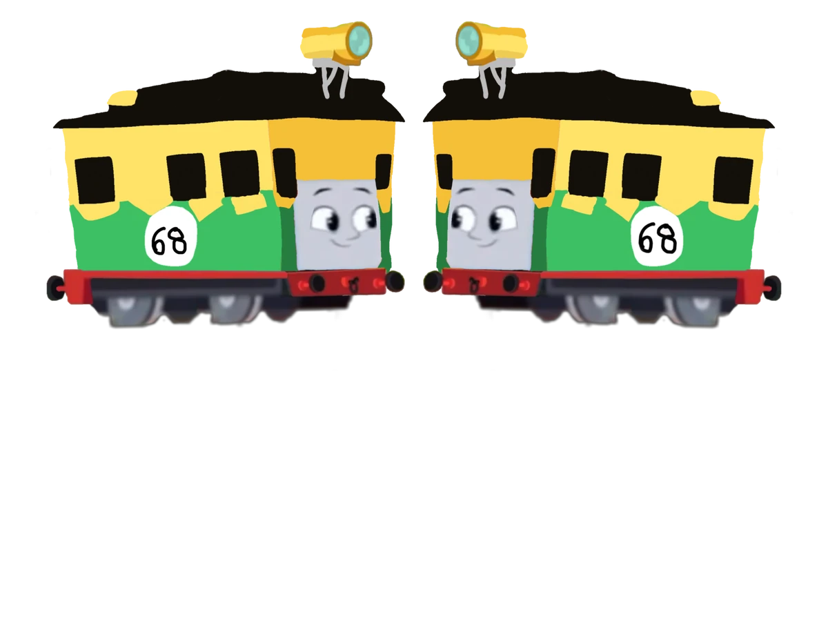 Thomas and Friends All Engines Go: Act Your Olden Days (Fan Last ...