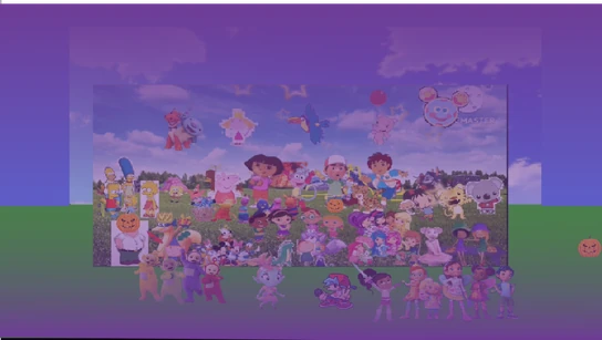 Alternative Endings Season 2 (J R's Birthday Surprise ...