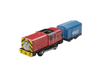 Thomas Trackmaster Revolution | TheIdea2Revised Wiki | Fandom