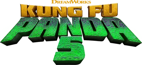Kung Fu Panda 5 (2027 DreamWorks Animated movie) (original ...