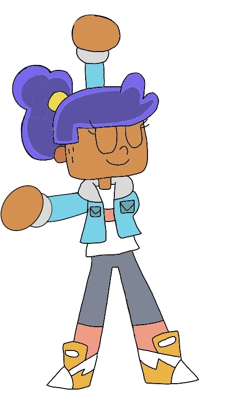 Untitled Cleo Badette spin-off film | Theideaallnewfanon Wiki | Fandom