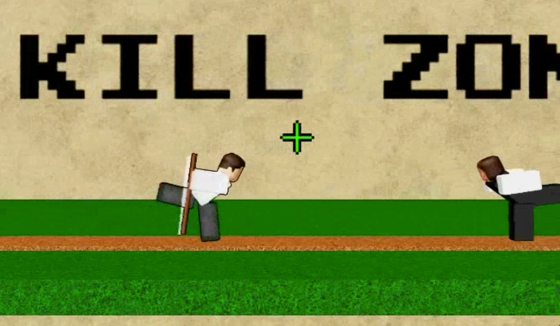 Interim:Kill Zone | The Ideal Game: Player's Manual | Fandom