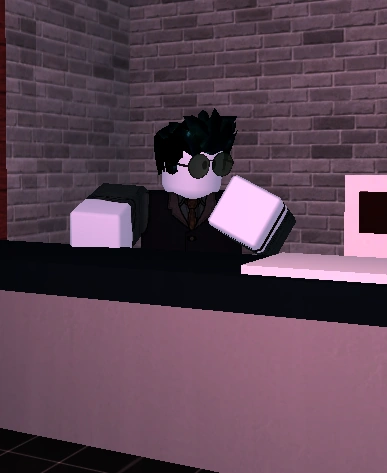 Category:Interim characters | The Ideal Game: Player's Manual | Fandom