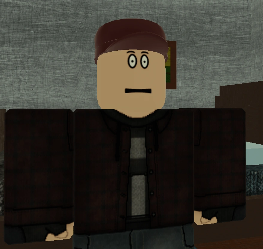 Pre-remake:Eustace | The Ideal Game: Player's Manual | Fandom