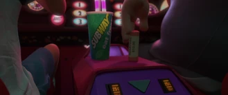 Subway (restaurant) | The Ideas Fanfic Wiki | Fandom