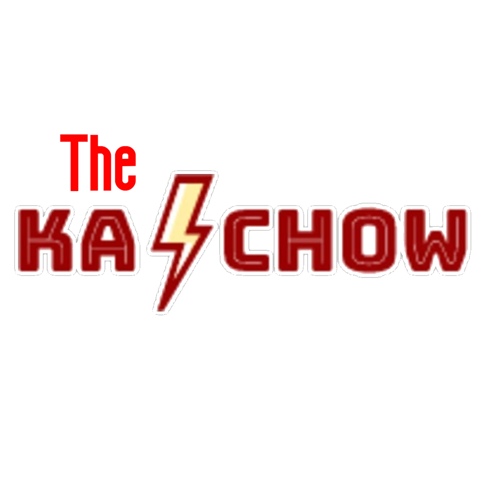 The KaChow | The Ideas Fanfic Wiki | Fandom