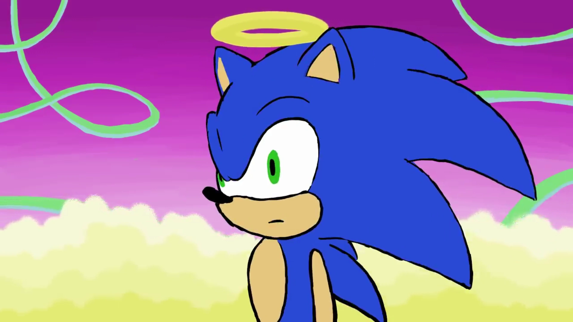 Sonic Heaven | TheIdeasWiki2 Wiki | Fandom