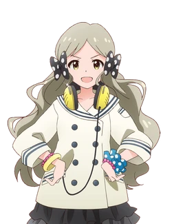 Roco Handa | THE IDOLM@STER: Million Live! Wiki | Fandom