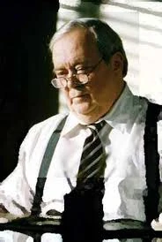 Charles Borden | The I-Man Wiki | Fandom