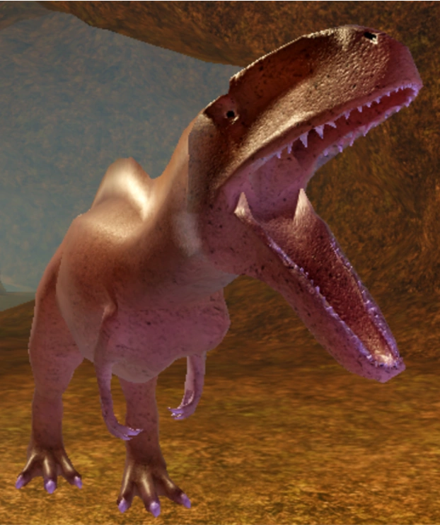 Eocarcharia | The_Immortal Wiki | Fandom