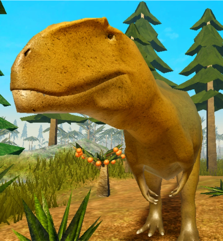 Kelmayisaurus | The_Immortal Wiki | Fandom
