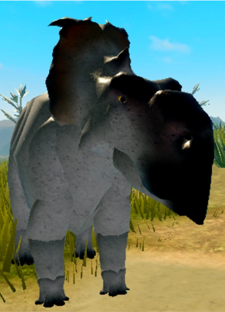 Pachyrhinosaurus | The_Immortal Wiki | Fandom
