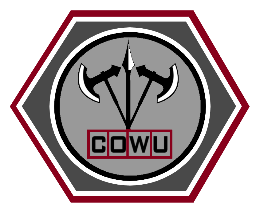 COWU | The Impact Revolution Wiki | Fandom
