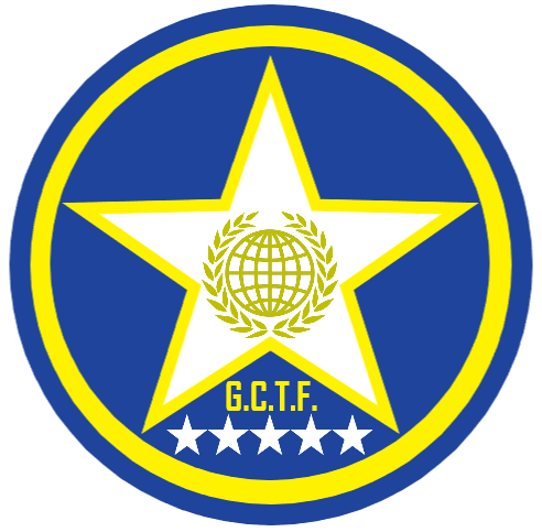 Global Counter Tactical Forces | The Impact Revolution Wiki | Fandom