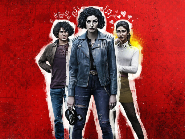 Juan Ruiz | The Imperfects Wiki | Fandom