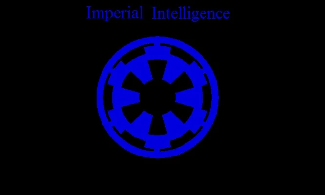 Imperial Intelligence | The Imperial Archives Wiki | Fandom