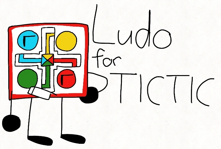 Ludo | TICTIC Wiki | Fandom