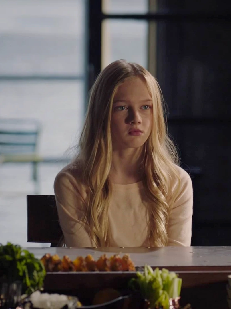 Abigail Foreman | The InBetween Wiki | Fandom