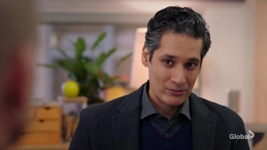 Louis Kelly | The InBetween Wiki | Fandom