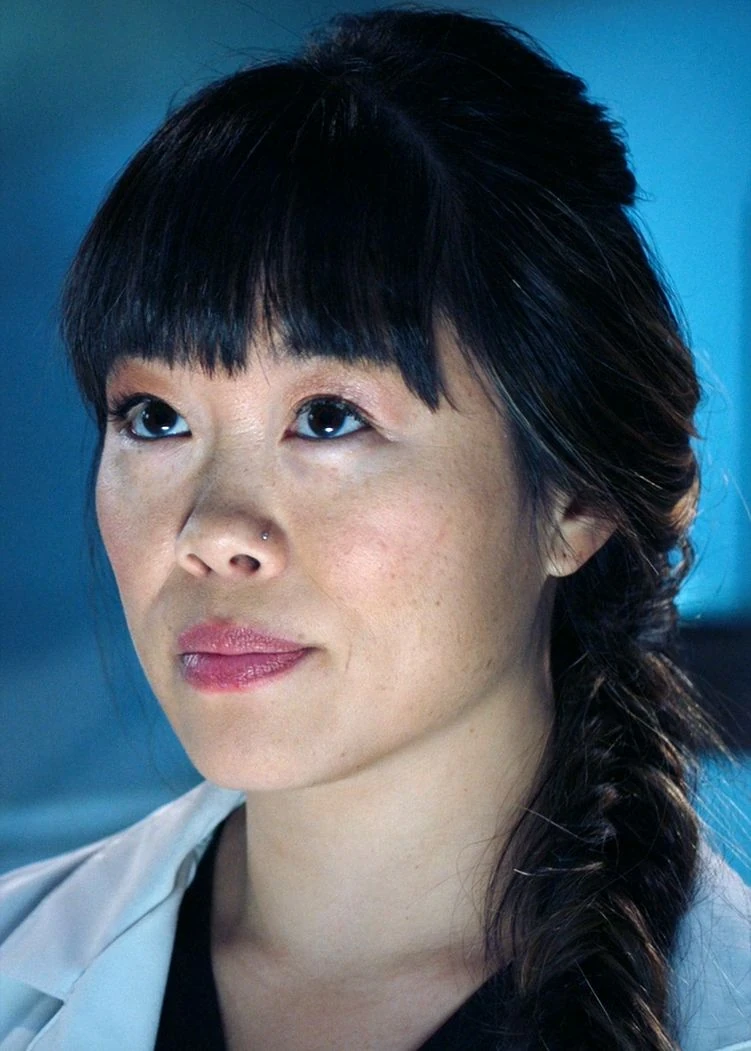 Amy Shu | The InBetween Wiki | Fandom