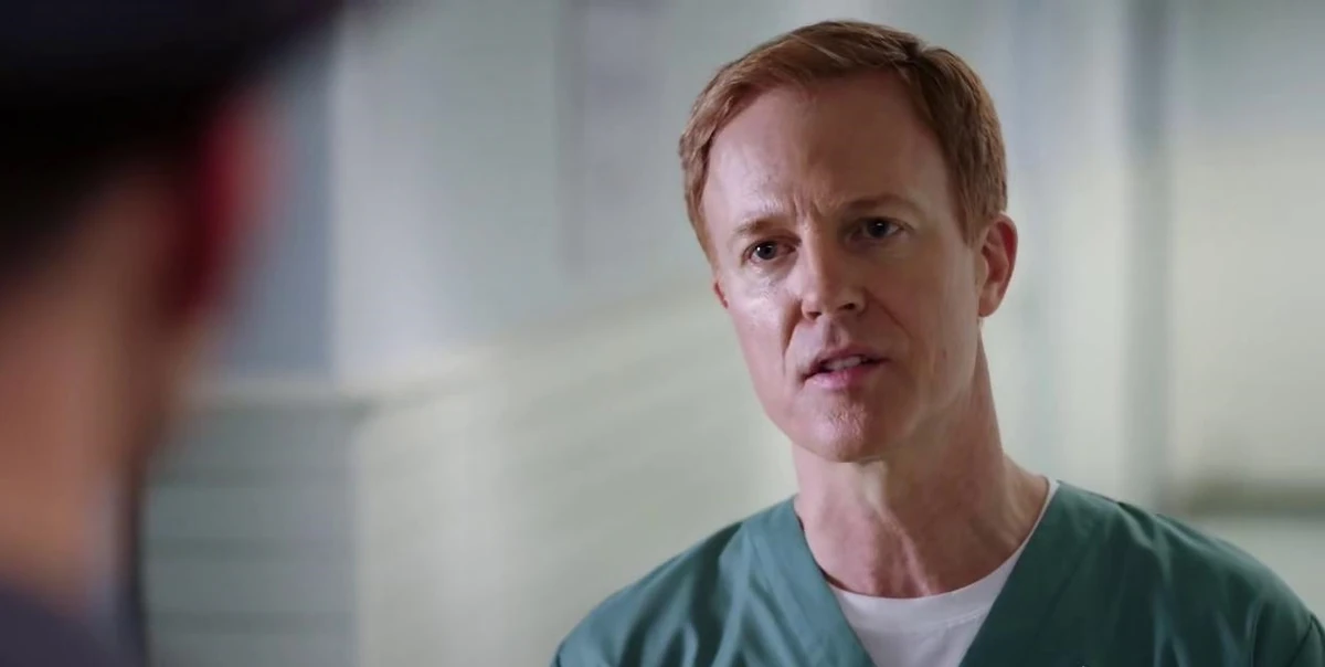 Shane Vogel | The InBetween Wiki | Fandom