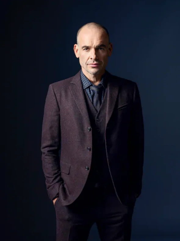 Tom Hackett | The InBetween Wiki | Fandom