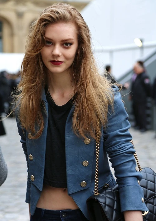 Marie Van Camp | The In-Crowd Wiki | Fandom